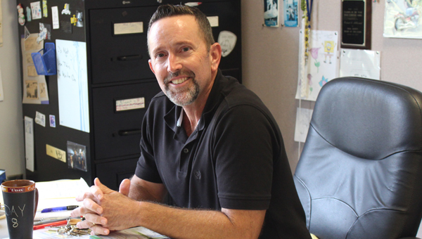 Getting to know you…Richard McCormick | The Tryon Daily Bulletin