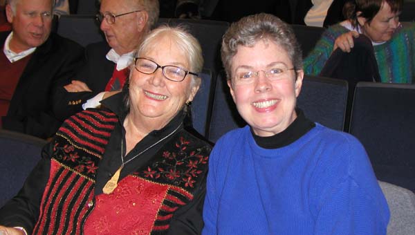 “Do-It-Yourself” Messiah returns to Tryon Fine Arts Center - The Tryon ...