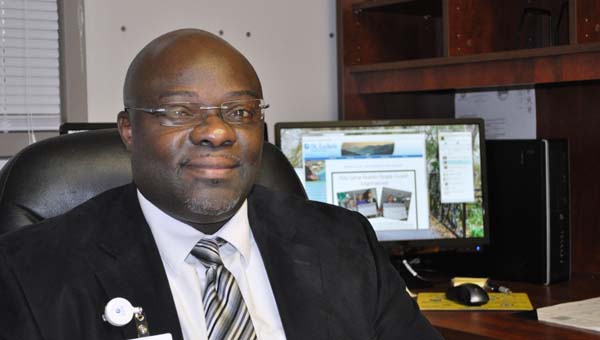 St. Luke’s Hospital welcomes Information Services Director Nick ...