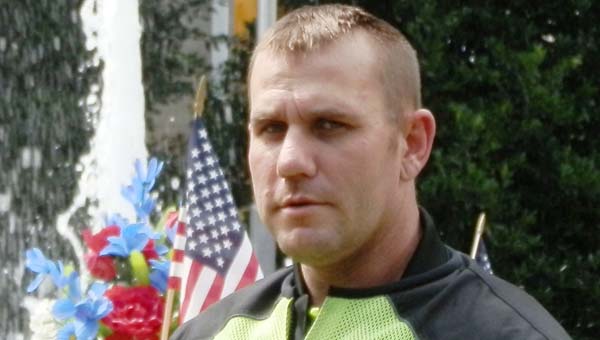 Fast action by Columbus police officer saves a life - The Tryon Daily ...