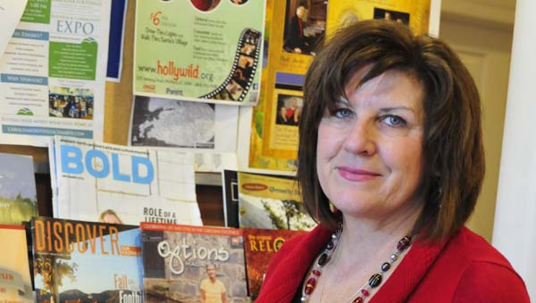 Janet Sciacca: Life experiences make her uniquely qualified for chamber ...