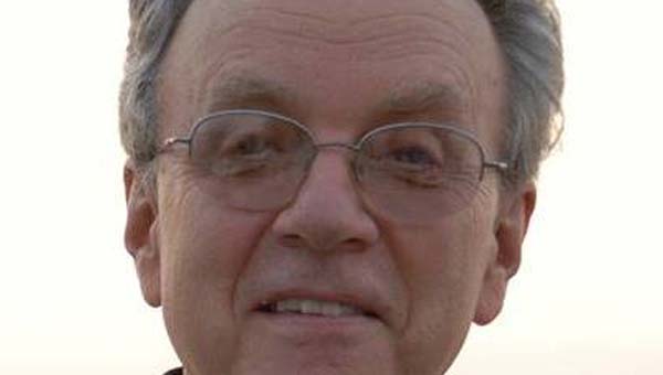 Mark Lee Knight - The Tryon Daily Bulletin | The Tryon Daily Bulletin