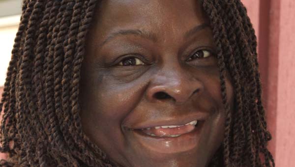 Mary Ann Twitty joins Tryon Fine Arts Center’s board of directors | The ...