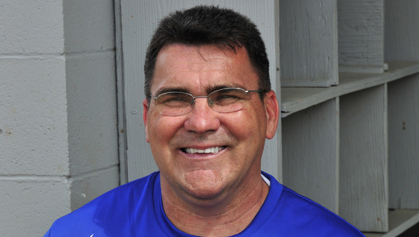 Jeff Wilson: Reflecting on a long, memorable sports career | The Tryon ...