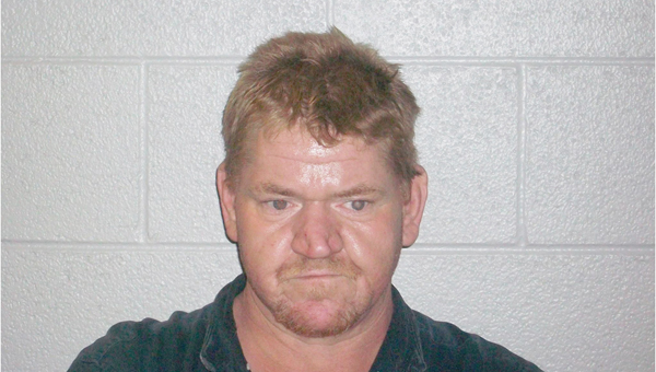 Henderson County makes arrest in Polk larcenies | The Tryon Daily Bulletin