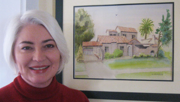 What’s on your wall? | The Tryon Daily Bulletin