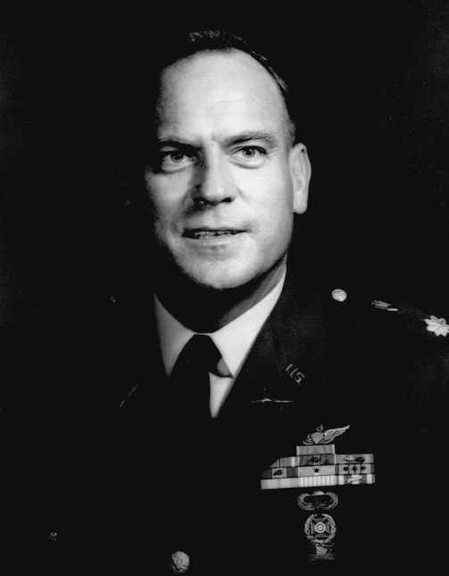 LT. Col. (Ret.) William Alexander Walker | The Tryon Daily Bulletin