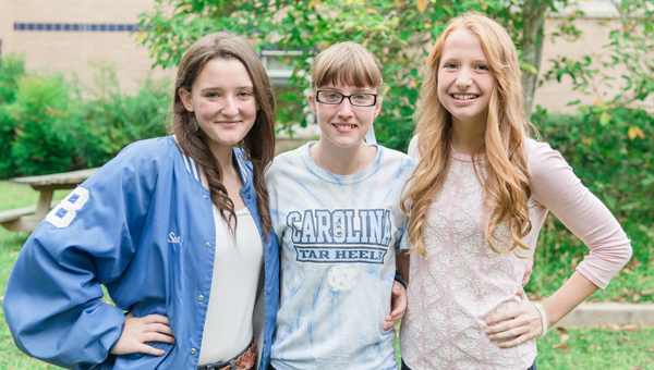 Wolverines host conference rival Madison tonight - The Tryon Daily ...