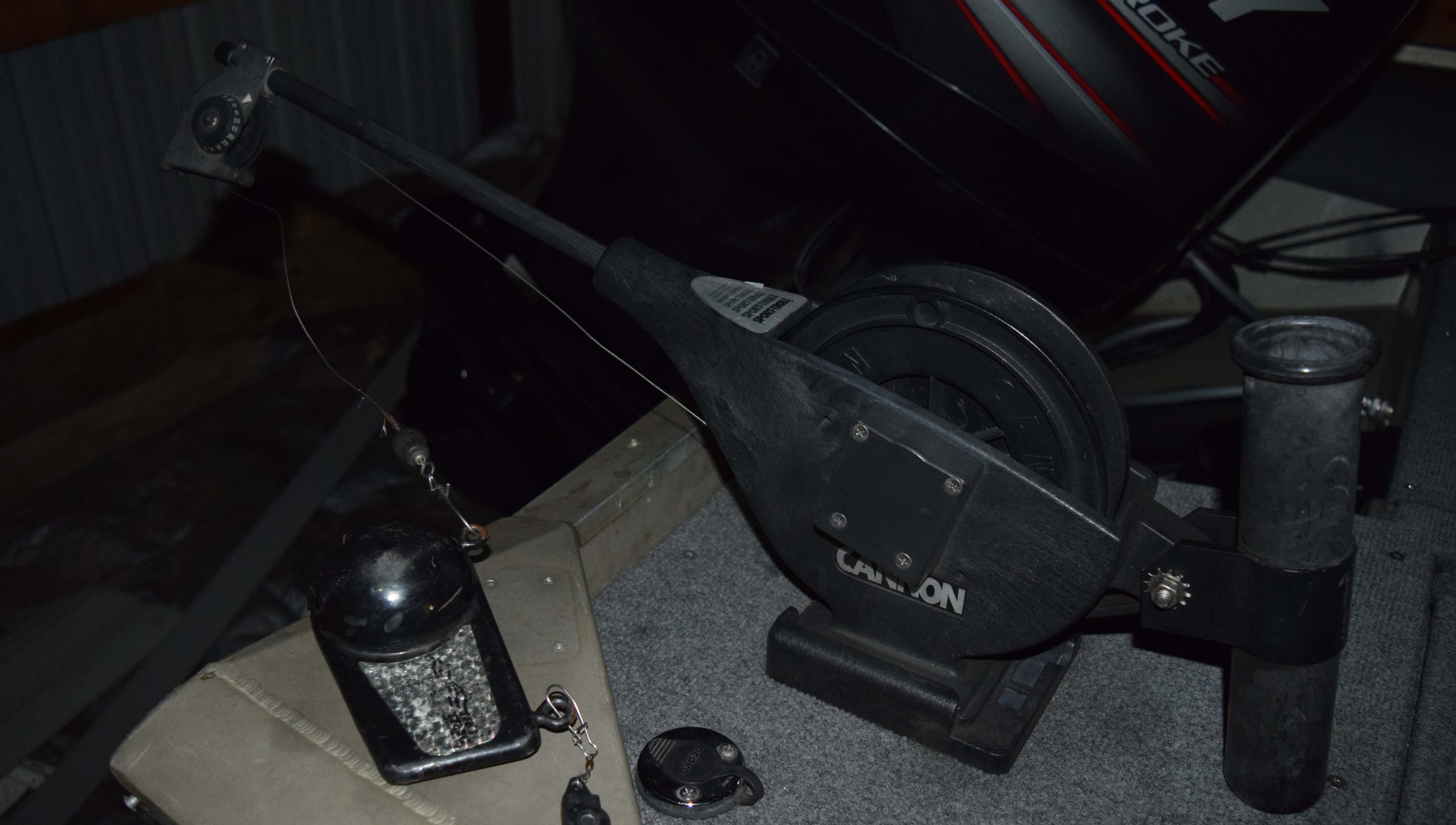 Learning the basics of trolling, Part II | The Tryon Daily Bulletin