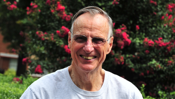 Bob Andrews: Staying fit for life - The Tryon Daily Bulletin | The ...