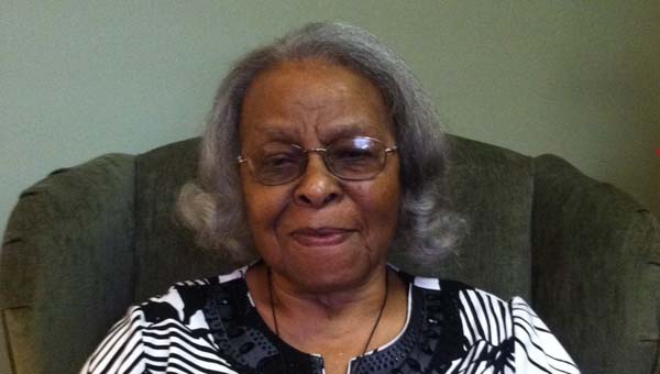 Surviving the Great Depression in Polk County: Addie Lee Hines | The ...