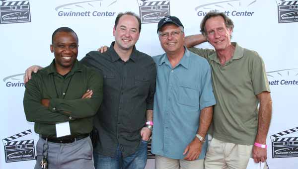 Ready! Set! Action! Tryon International Film Festival 2015 - The Tryon ...