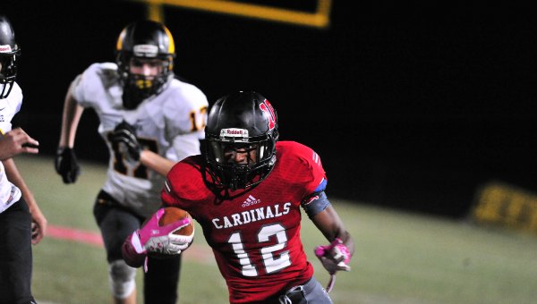 Cardinals holding heads up as they prepare for Blacksburg | The Tryon ...