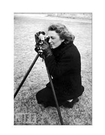 “Through a Brilliant Lens” exhibit to feature Hansel Mieth photography ...