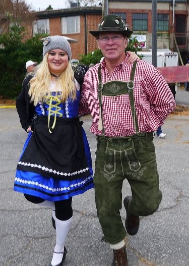 When it rains, it ( Tryon Beer Fest) pours | The Tryon Daily Bulletin