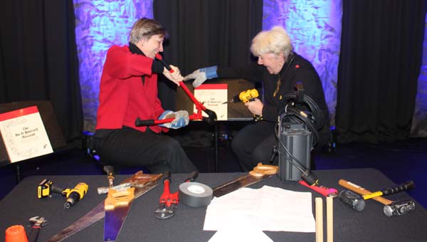 “Do It Yourself Messiah” returns to Tryon Fine Arts Center | The Tryon ...