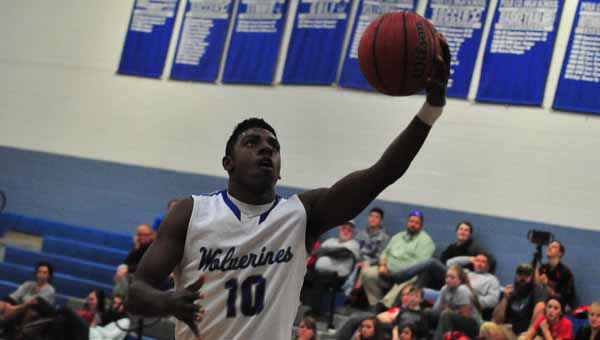 'Really, really good' Avery team defeats Polk men - The Tryon Daily ...