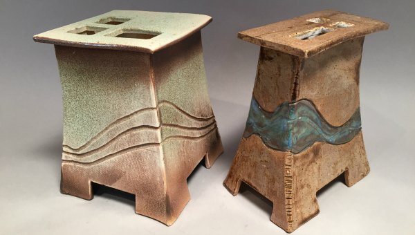 TACS Wine and Crafts Evening Series continues with “Clay Carpentry ...