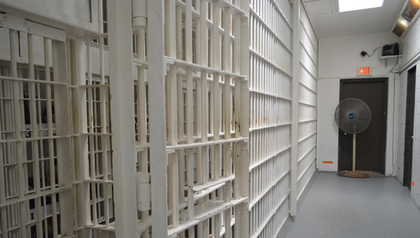 Polk plans for new jail to be under contract by November | The Tryon ...