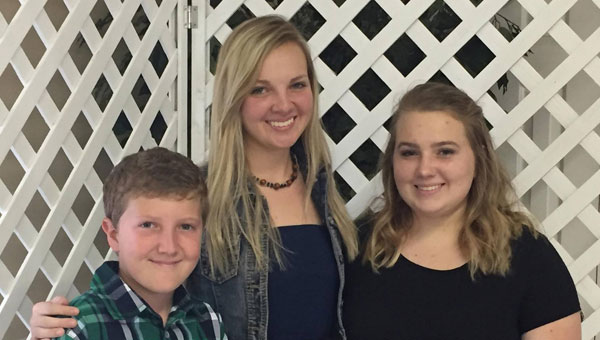 Buncombe Turnpike, PacJAM musicians to headline Bluegrass and Bar-B-Que ...