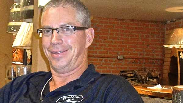 T-shirt, jeans, and hard work: The road to success! | The Tryon Daily ...