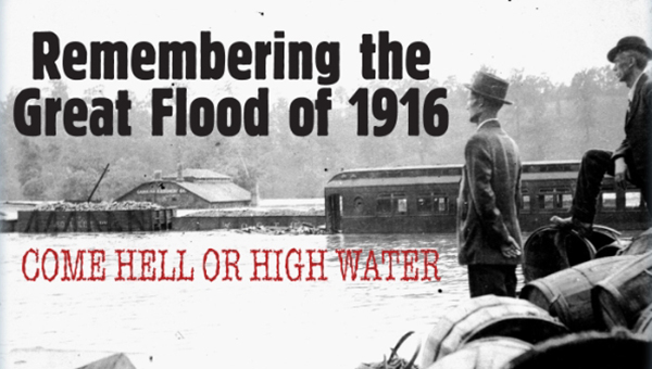“Remembering the Great Flood of 1916” | The Tryon Daily Bulletin