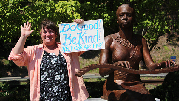 A message for all | The Tryon Daily Bulletin