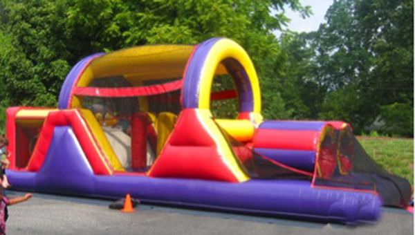 Tryon United Methodist Church hosts annual Back-To-School Bash - The ...