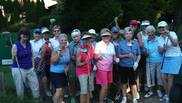 TCC Women’s Golf to hold Ladies Club Championship - The Tryon Daily ...