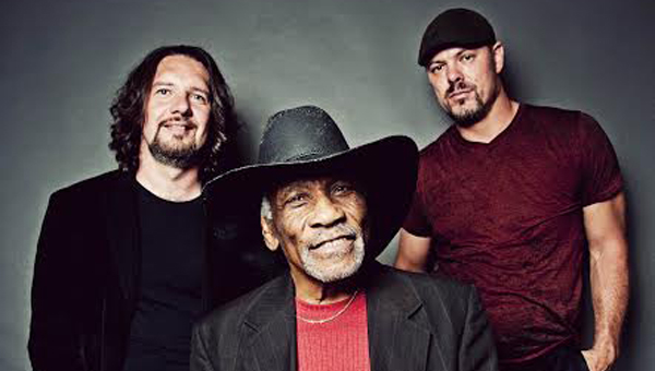 Mac Arnold to play Overmountain Vineyard’s Harvest Fest - The Tryon ...