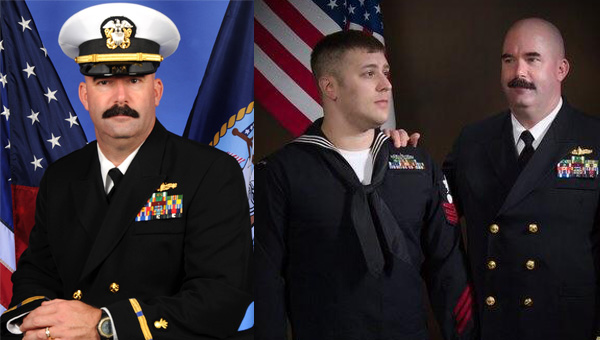 Finding purpose and direction from the military - The Tryon Daily ...