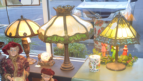 Blue Moon Custom Glass celebrating open house Monday | The Tryon Daily ...