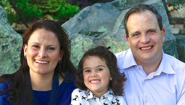 Dr. Michael Groat named new CooperRiis executive director | The Tryon ...