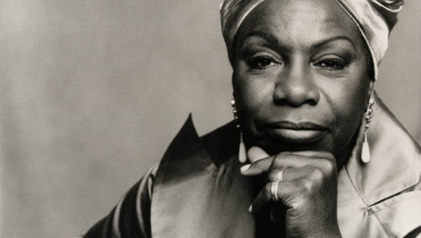 Nina Simone to be honored with Lifetime Achievement Award | The Tryon ...