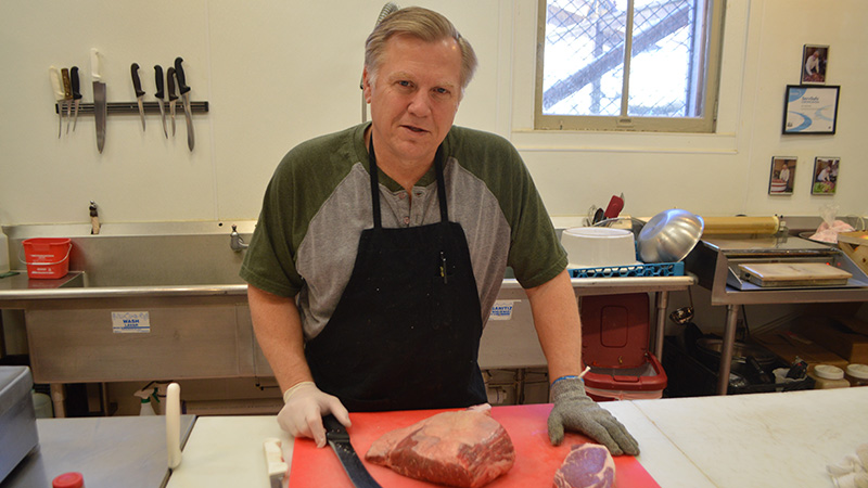 From chuck to ribs, filet to flank - The Tryon Daily Bulletin | The ...