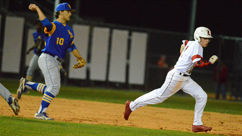 Adding another one to Landrum’s win column - The Tryon Daily Bulletin ...