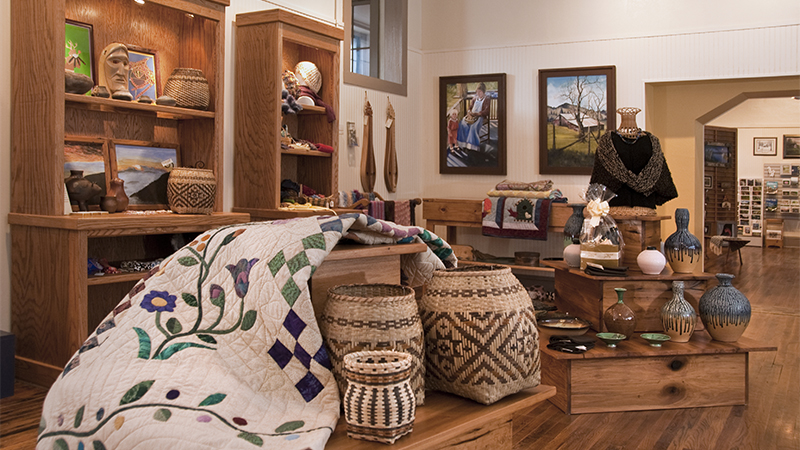 Blue Ridge National Heritage Area and partners blaze a new trail for ...