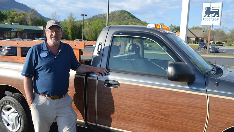 Lift Steve Raines, family up in prayer | The Tryon Daily Bulletin