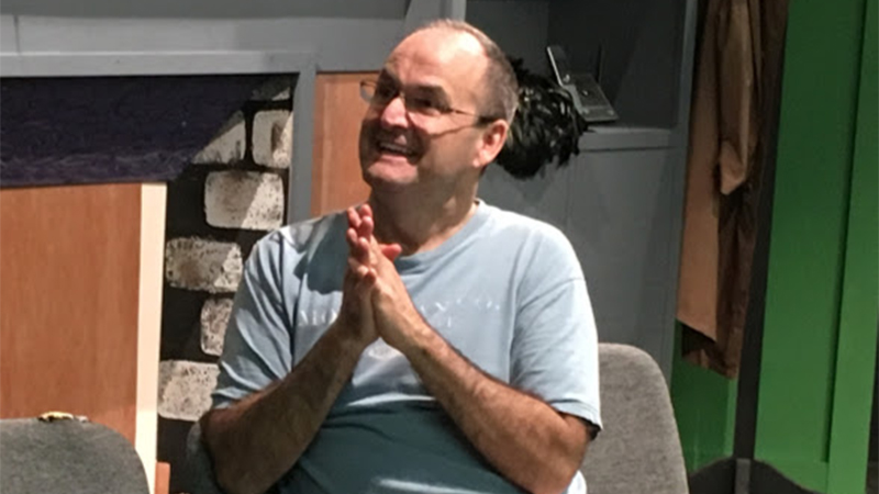 Tryon Little Theater’s “Vanya” - The Tryon Daily Bulletin | The Tryon ...