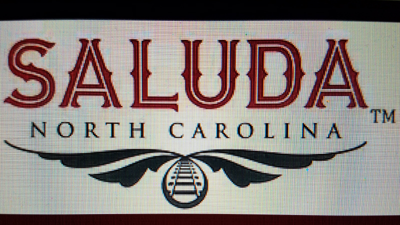 City of Saluda set to copyright its logo - The Tryon Daily Bulletin ...