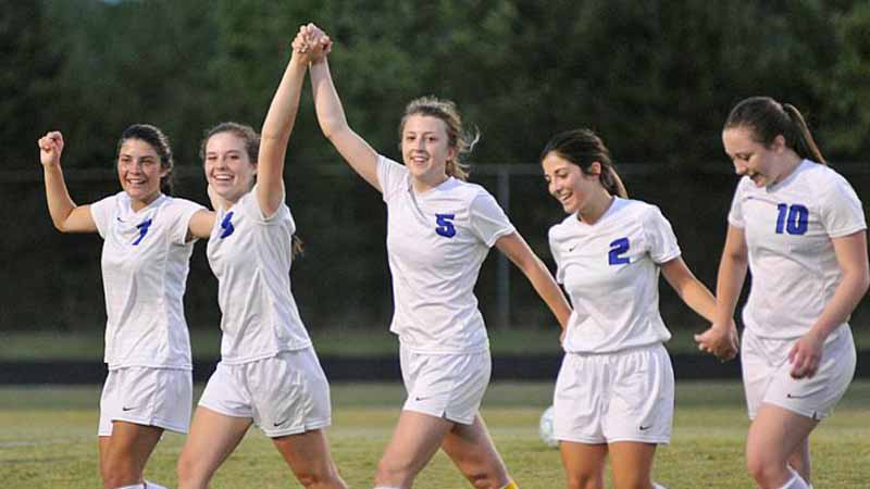 Storm weathered: Lynch’s sudden-death goal lifts Polk to playoff win ...