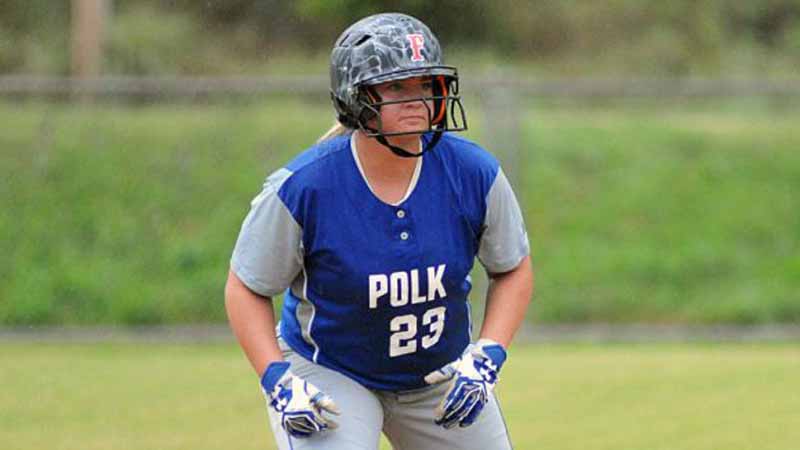 Owen, Tweed outlast Polk in rainy season finale - The Tryon Daily ...