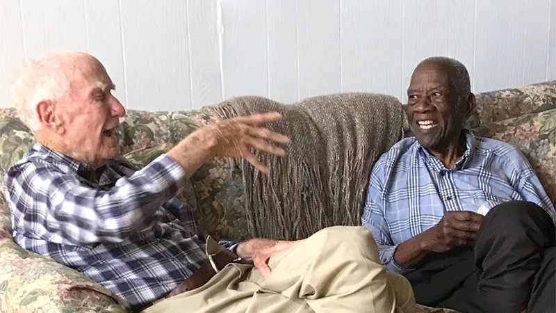 Tryon names two Citizens of the Year - The Tryon Daily Bulletin | The ...