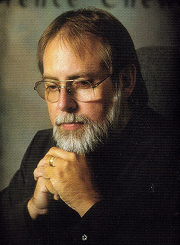 Lawrence Chewning at Landrum United Methodist Church Aug. 27 - The ...