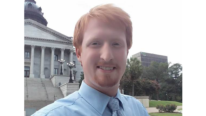 Rep. Magnuson schedules town halls for S.C. Dist. 38 - The Tryon Daily ...