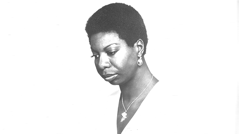 Tryon’s Nina Simone to be inducted into the Rock & Roll Hall of Fame ...
