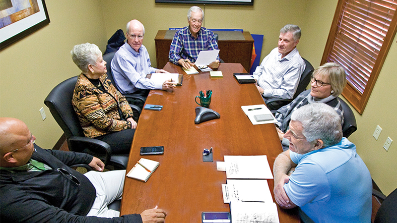 2017 Year in Review – May and June | The Tryon Daily Bulletin