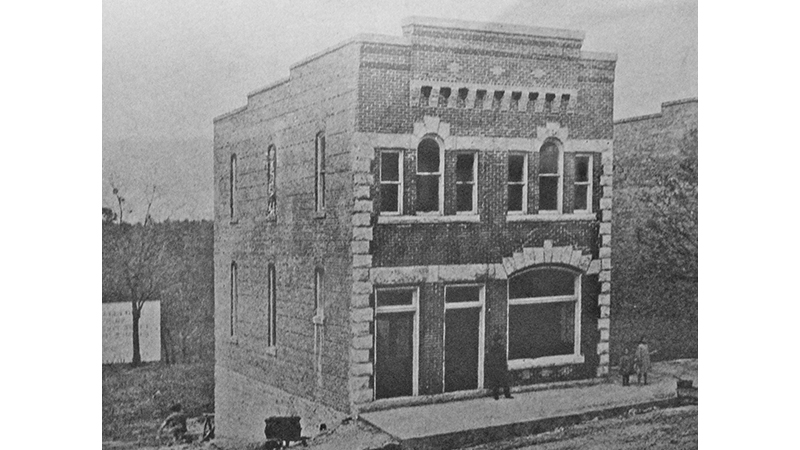 The history of the Tryon Daily Bulletin | The Tryon Daily Bulletin