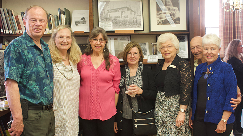 Celebrating nine decades of beautifying Tryon | The Tryon Daily Bulletin