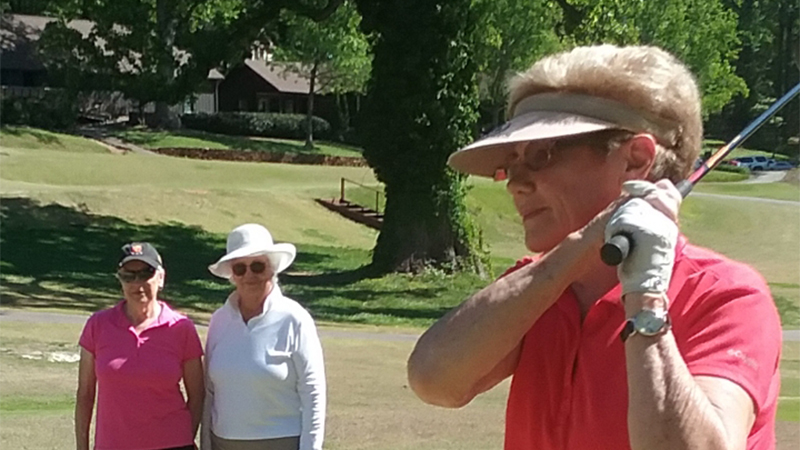 Tryon Women’s Golf Association Presidents Bowl results | The Tryon ...